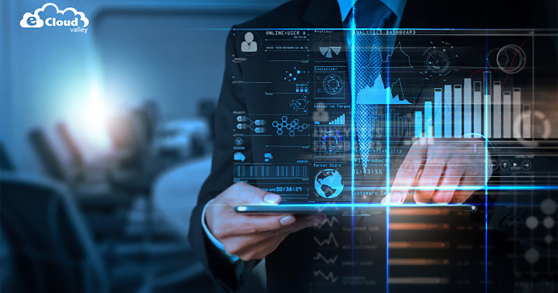 eCloudvalley is Now Officially Tableau’s Partner - Providing One-stop Data Solution | eCloudvalley