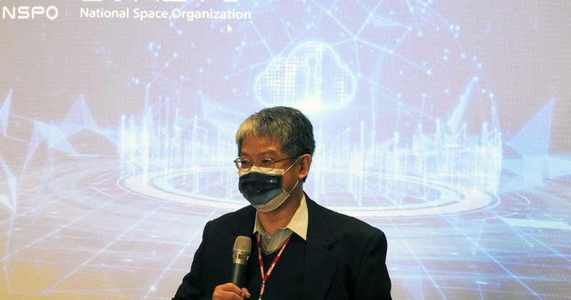 國家太空中心影像搜尋下載系統，內嵌雲端運算技術 | 伊雲谷eCloudvalley