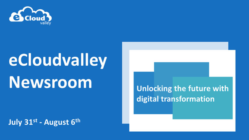 eCloudvalley Newsroom - Unlocking the future with digital ...