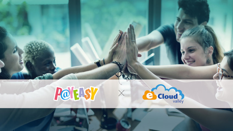 伊雲谷協助 PayEasy 將 Oracle 資料庫搬上 AWS | 伊雲谷eCloudvalley