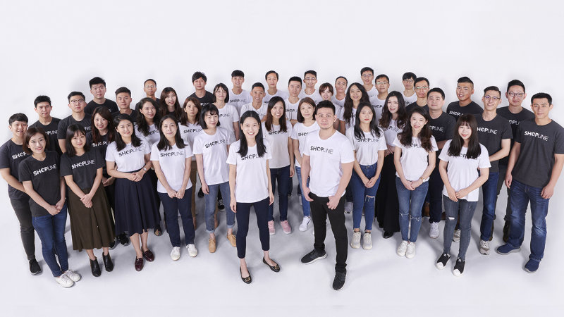 後疫情下的雲端優勢，SHOPLINE彎道加速深入亞太電商市場 | 伊雲谷eCloudvalley