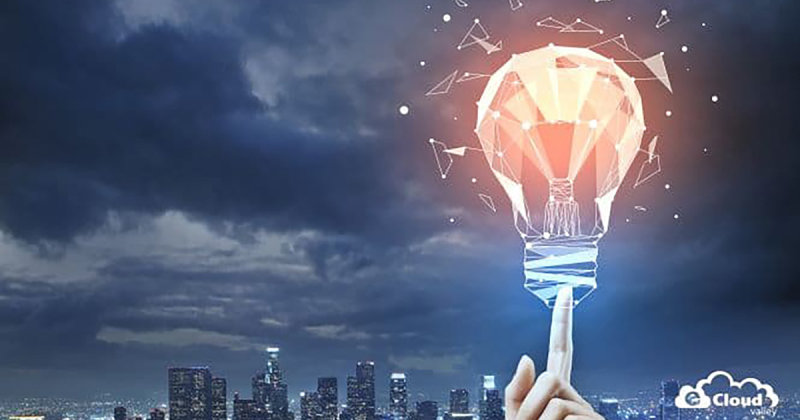 Gartner預測 2019年十大策略科技趨勢 | 伊雲谷eCloudvalley