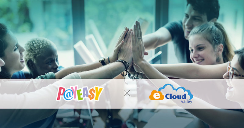 伊雲谷協助 PayEasy 將 Oracle 資料庫搬上 AWS | 伊雲谷eCloudvalley