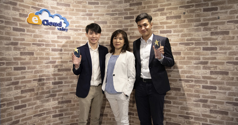 eCloudvalley is Recognized with Two of AWS Partner Awards 2021 in ...