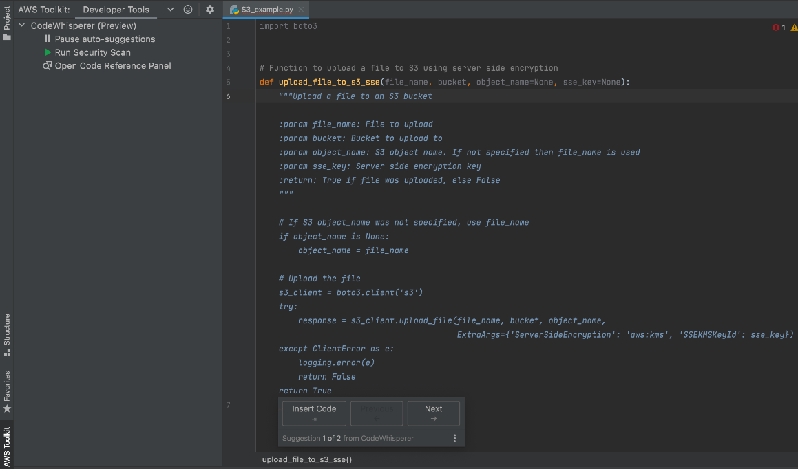 架構師淺談 : AWS Re:Invent 參展分享 #3 | eCloudvalley Digital Technology