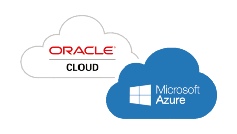 Oracle Database Service for Azure (ODSA) | eCloudvalley