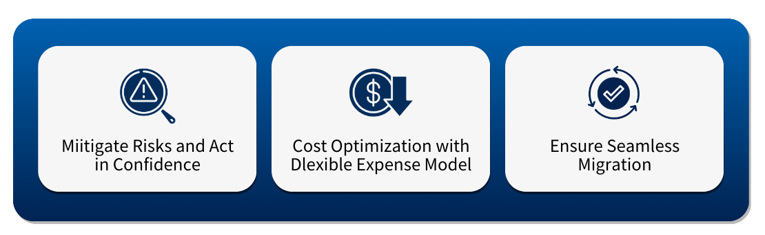 VMware Migration to AWS in Confidence with eCloudvalley | eCloudvalley