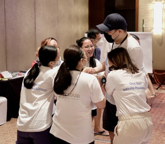 eCloudvalley Digital Technology