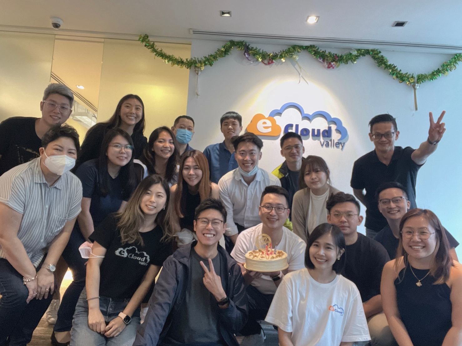 Leading the ECVolution: Celebrating 10 Years of Inspiring Leadership #4 ...