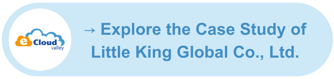 Navigating the ECVolution: How eCloudvalley Redefine Business Potential | eCloudvalley