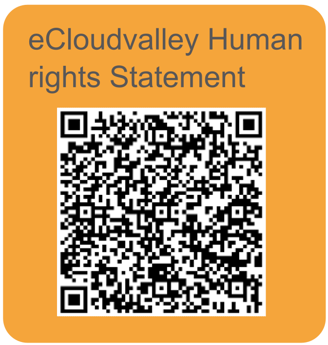 Human Rights Equality | eCloudvalley