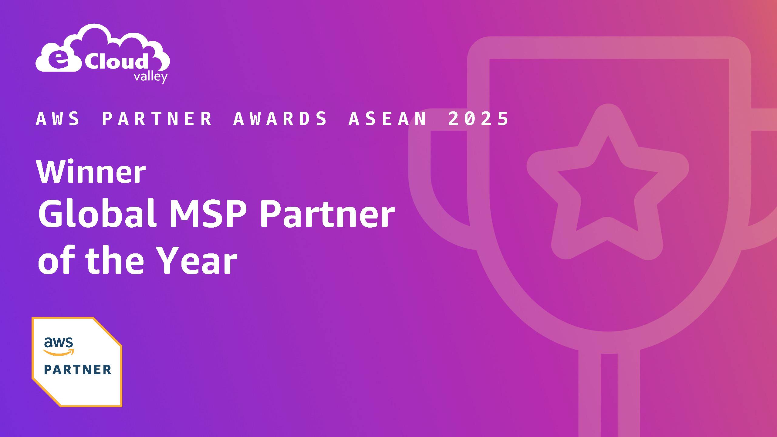 About eCloudvalley - Global Trusted Cloud Partner | eCloudvalley