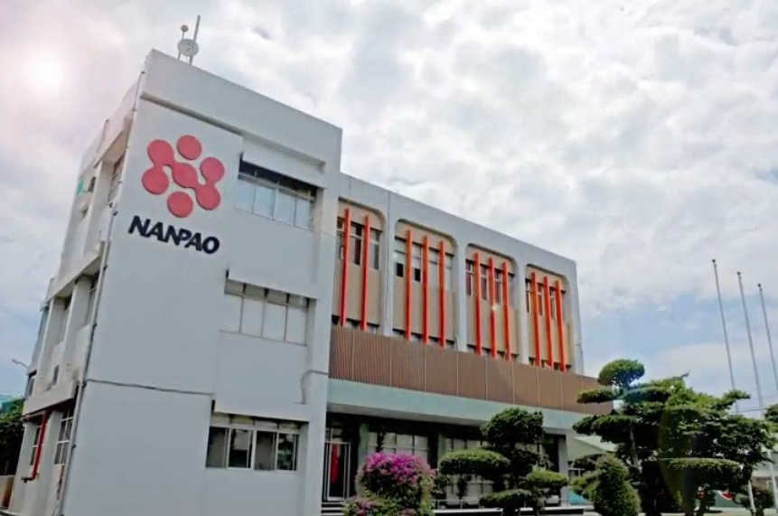 Case Studies – Nan Pao Resins Chemical | eCloudvalley