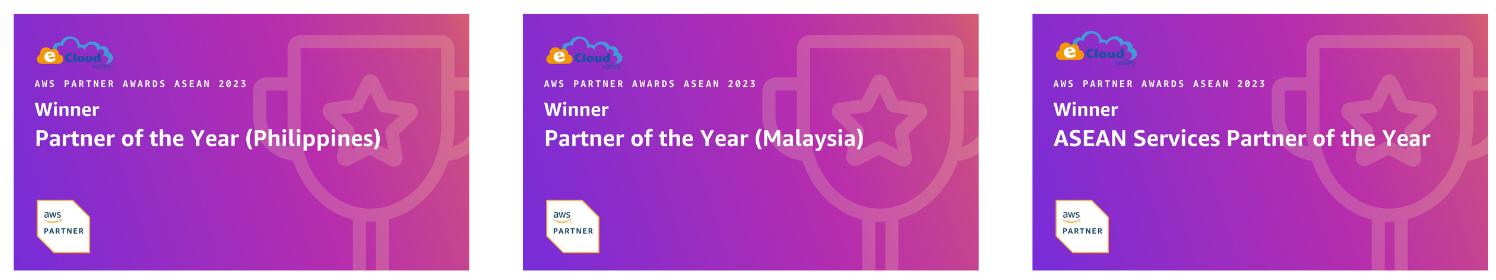 About eCloudvalley - Global Trusted Cloud Partner | eCloudvalley