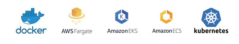 Containers - eCloudvalley | eCloudvalley