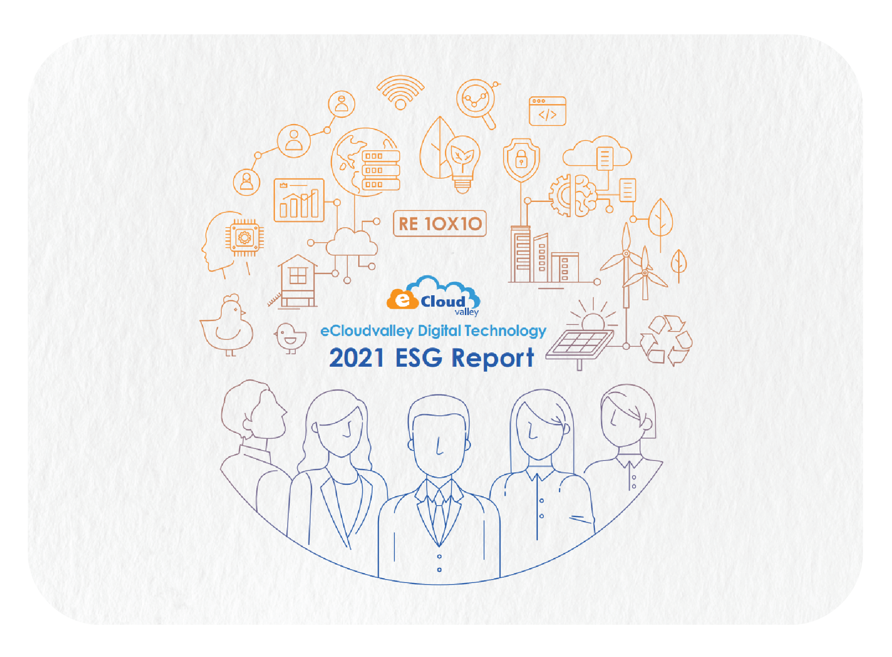 Explore Our Resources. | eCloudvalley