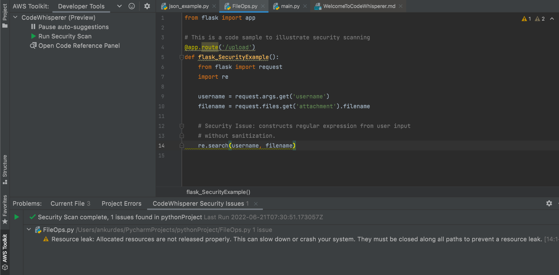 架構師淺談 : AWS Re:Invent 參展分享 #3 | eCloudvalley Digital Technology