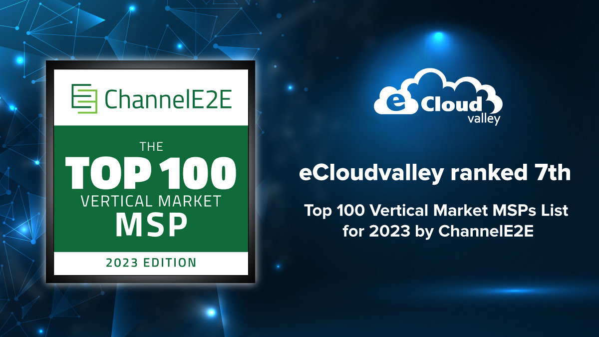 Ecloudvalley ตอกย ำความแข งแกร ง เสร มท พโซล ช น ส งพ นธม ตรส ความ
