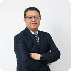 Corporate Governance | eCloudvalley