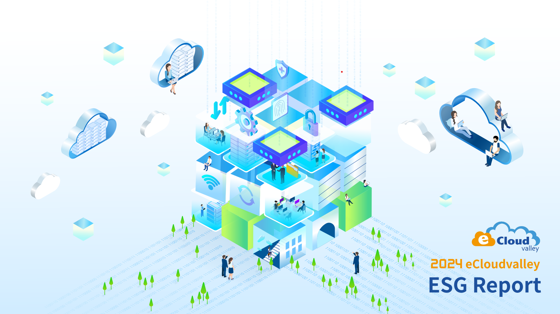 Explore Our Resources. | eCloudvalley