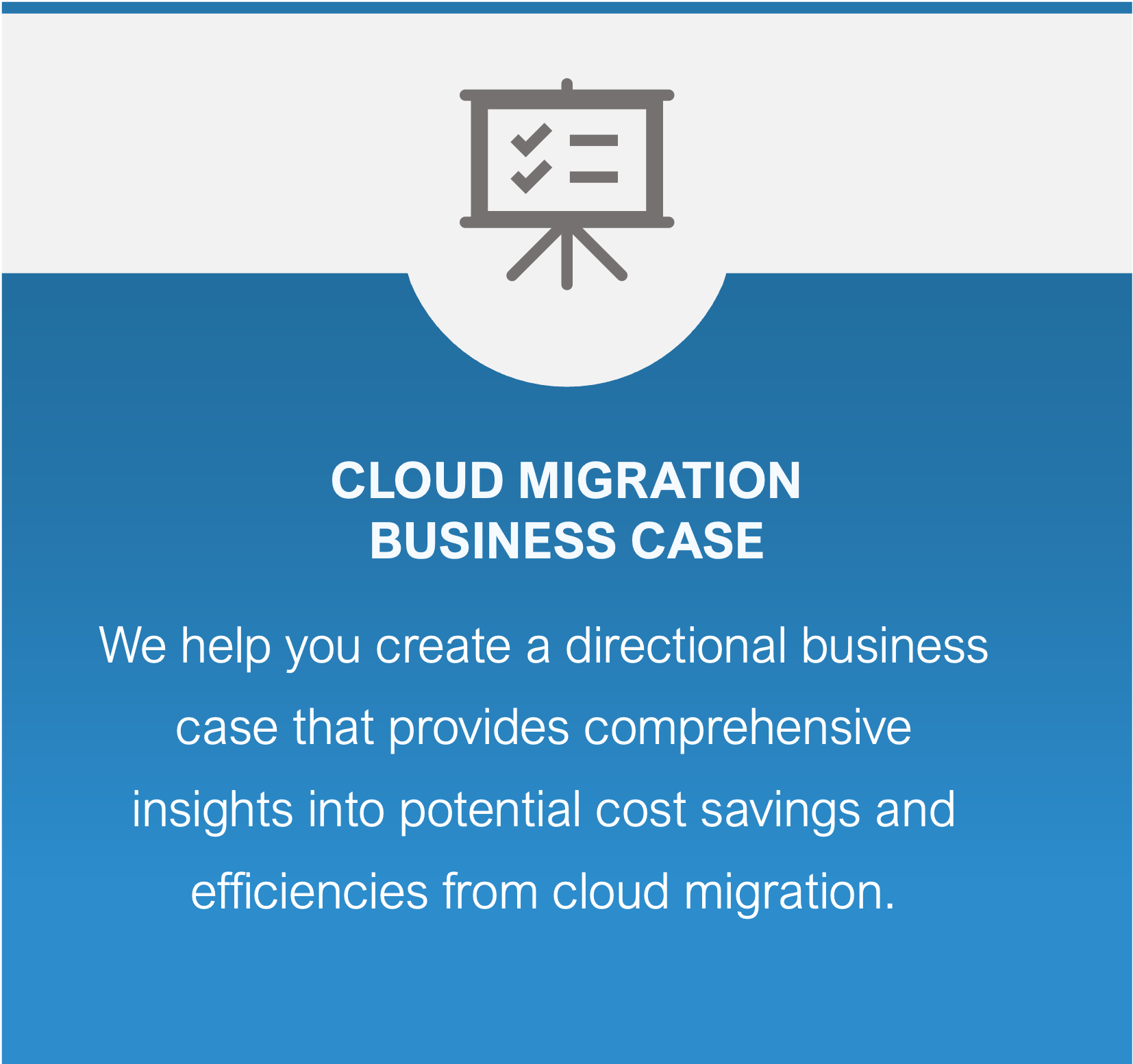 eCloudvalley Pre-Migration Discovery Services (PMDS) - Google ...