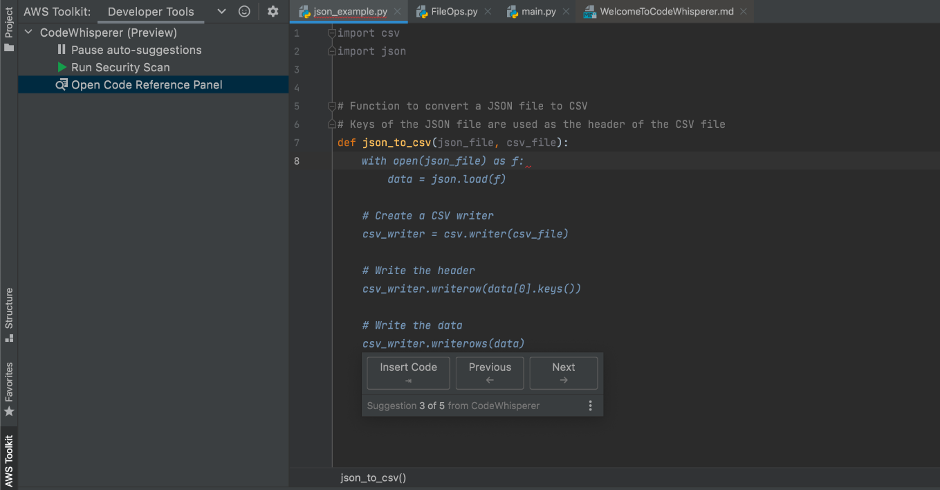 架構師淺談 : AWS Re:Invent 參展分享 #3 | eCloudvalley Digital Technology