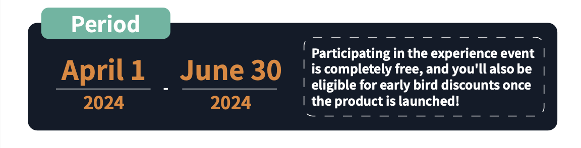 NeoEdge AIoT Platform Early Adoptor Program | eCloudvalley Digital ...