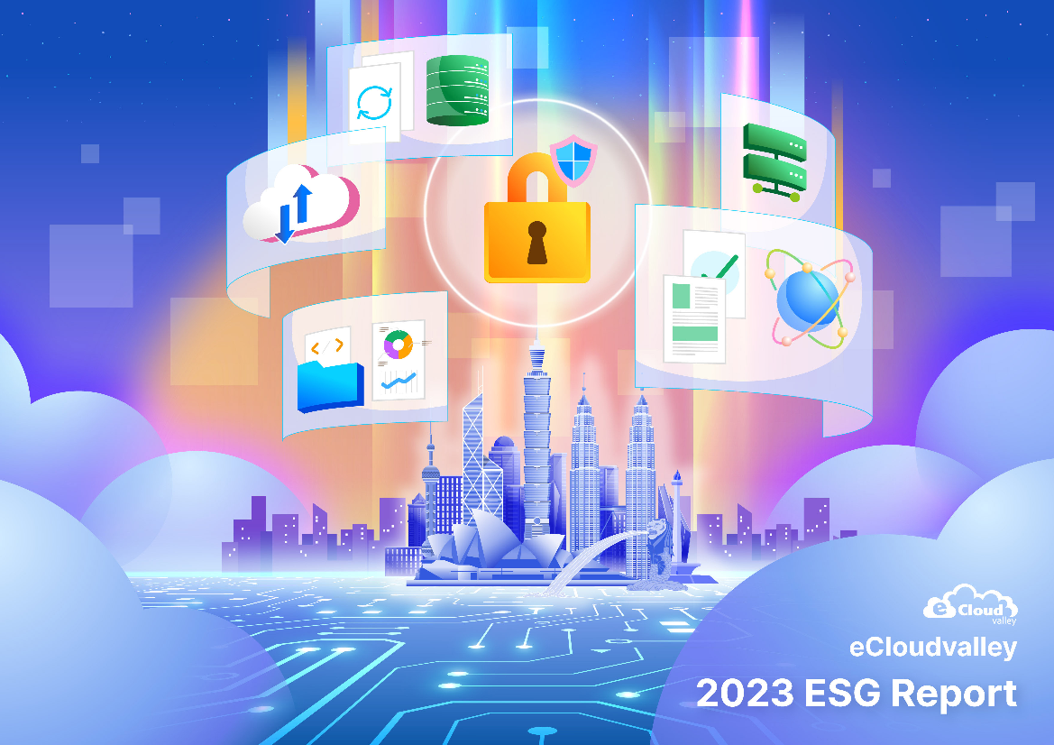 Explore Our Resources. | eCloudvalley Digital Technology