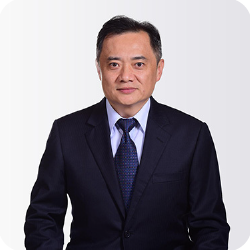 Corporate Governance | eCloudvalley Digital Technology