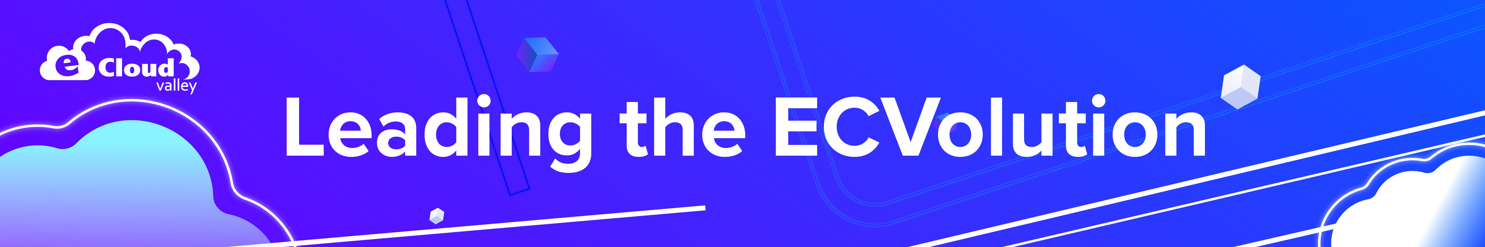 ECVolution: 10 Years of Leadership #2 Celebration | eCloudvalley