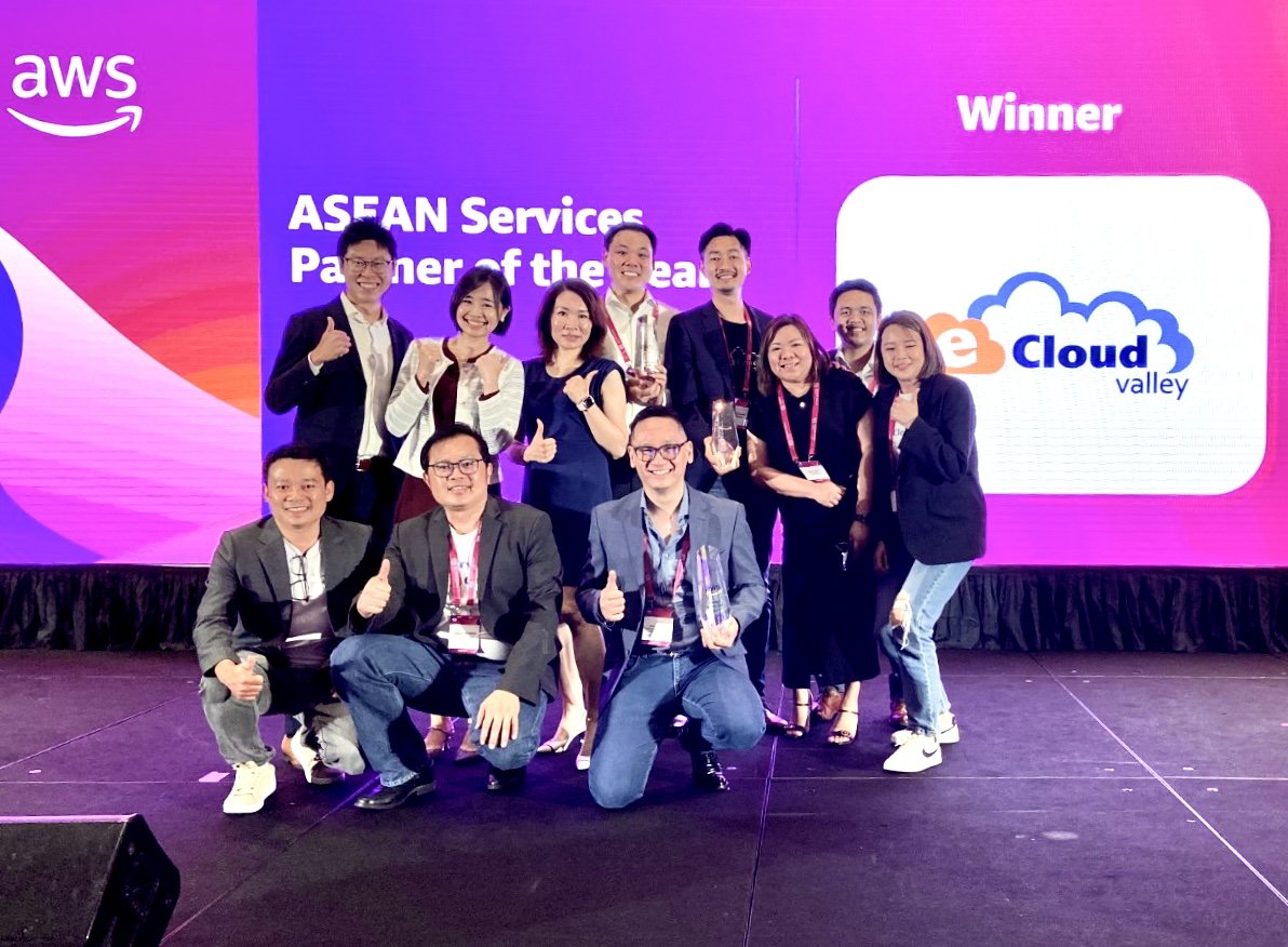 10 năm eCloudvalley trên hành trình vươn mình và đóng góp cho công nghệ số | eCloudvalley