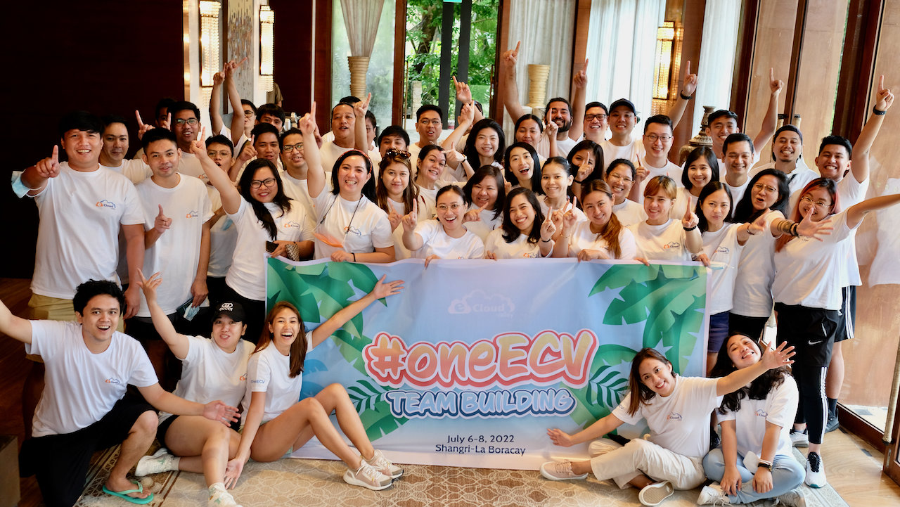 Partnering for Success: eCloudvalley sparks business acceleration ...