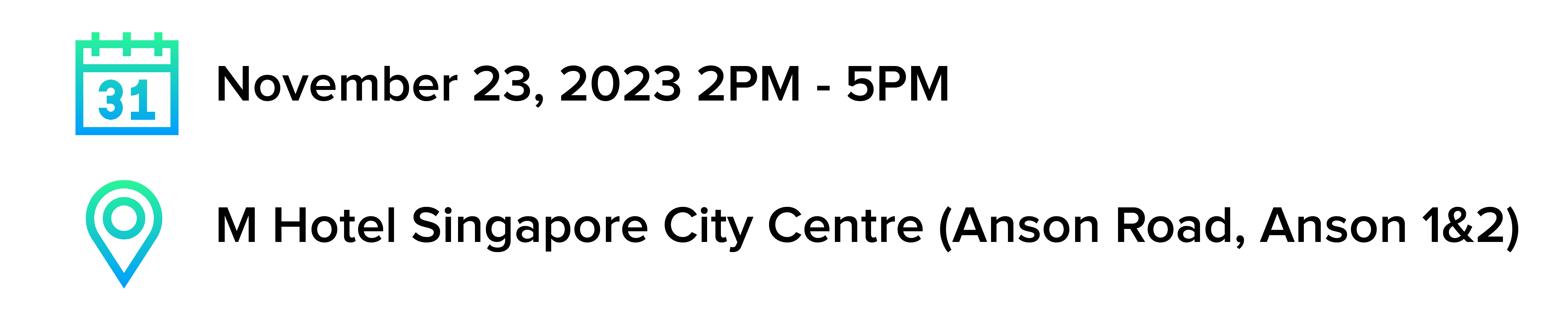 Ecvolution Singapore Ecloudvalley