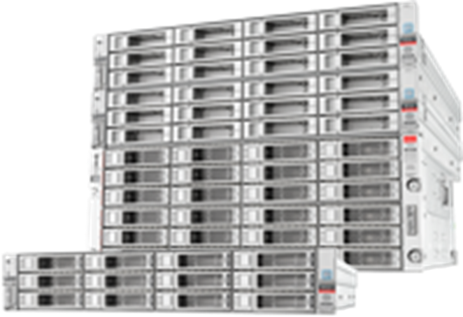 Oracle Database Appliance Ecloudvalley