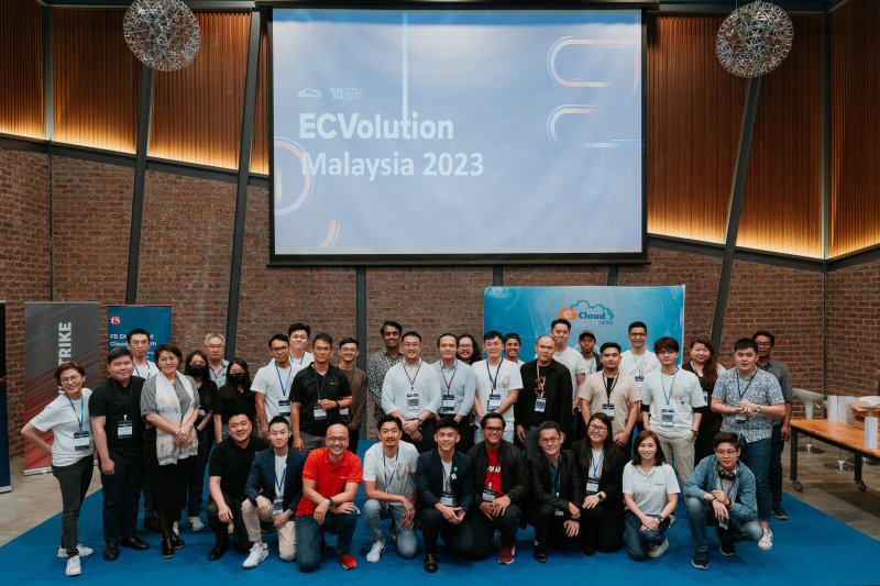 eCloudvalley Celebrates a Decade of Cloud Excellence | eCloudvalley