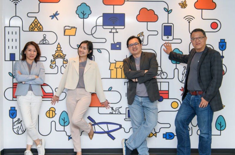 eCloudvalleyผู้ให้บริการCloud Managed Service | eCloudvalley