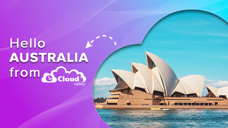 eCloudvalley's Strategic Expansion into Australia Empowering Australian ...
