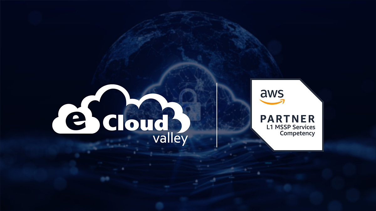 eCloudvalley Digital Technology