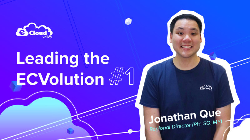 ECVolution: 10 Years of Leadership #1 Celebration | eCloudvalley