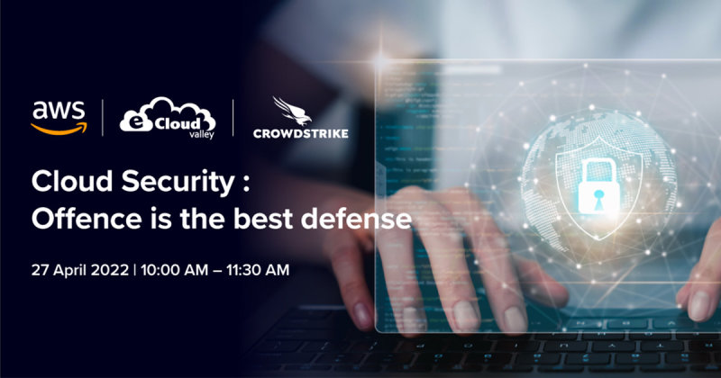 eCloudvalley | A Global Trusted Cloud Consultant | eCloudvalley