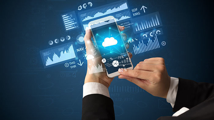 Oracle Database Solution 資料庫架構解決方案 | eCloudvalley