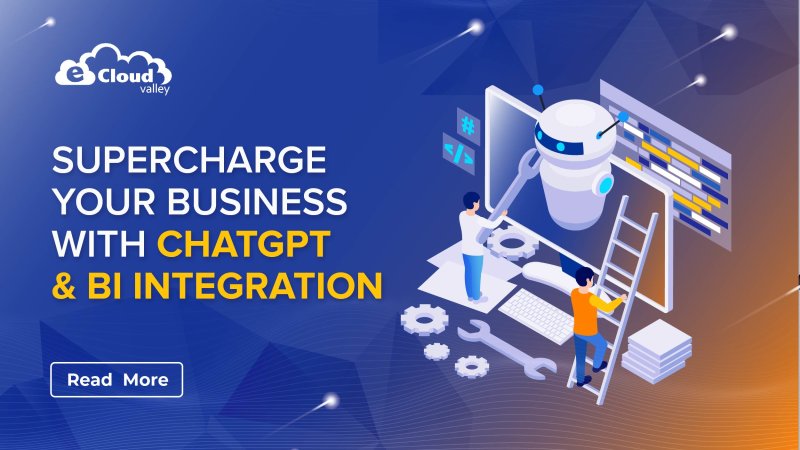 AI Chatbot Series #3 - Supercharge Your Business with ChatGPT and BI ...