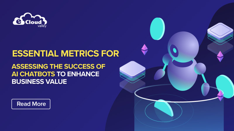 AI Chatbot Series #6 - Essential Metrics for Assessing the Success of ...