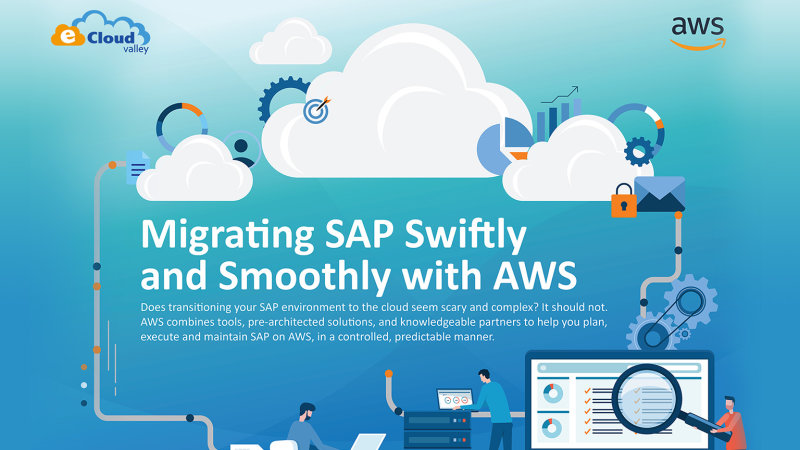 Failproof Strategies For a Successful Cloud Migration | eCloudvalley