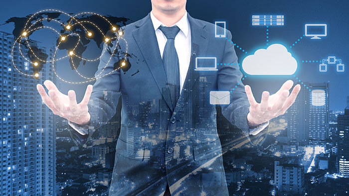 Oracle Database Solution 資料庫架構解決方案 | eCloudvalley