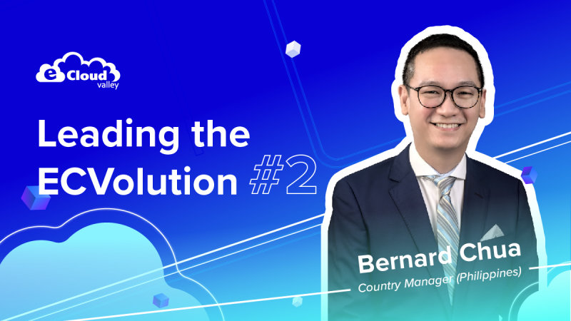 ECVolution: 10 Years of Leadership #2 Celebration | eCloudvalley