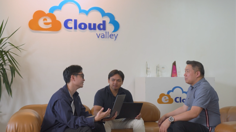 Blog | eCloudvalley