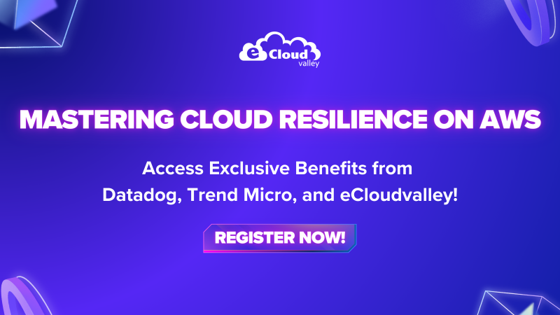 Master Cloud Resilience: CPPO Special Offers Await! | eCloudvalley